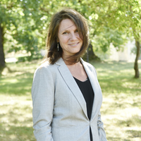 Maria Olson - Independent Researcher