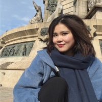 Ying Lan - Zhejiang University