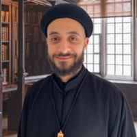 James (Shadi Kiryakos) Nessim - St. Athanasius Coptic Orthodox ...