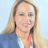 Leila Ismail - UAE University