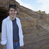 Paige Steen - University College London