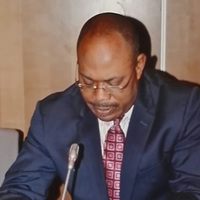 VINCENT NMEHIELLE - University of the Witwatersrand