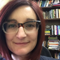 Stacey Pigg Resume/CV | North Carolina State University, English ...