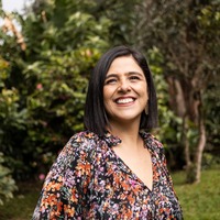 Tania Rodríguez - Universidad de Costa Rica