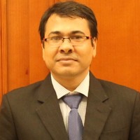 Dr. Shapan Chandra Majumder - Comilla University