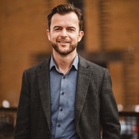 Derek Strijbos - Radboud University Nijmegen