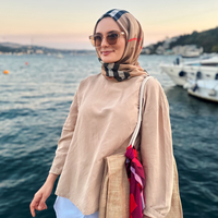 Feyza Ketenci - Istanbul University