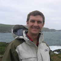 Nicholas Tippery - University of Wisconsin-Whitewater