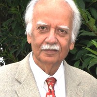 Gulzar Haider - Beaconhouse National University