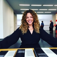 Allison Glenn - School of the Art Institute of Chicago