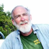 John Cheeseman - Independent Researcher