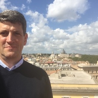 Michael J Mazza - Sacred Heart Seminary and School of Theology