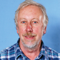 Andrew Garrard - University College London