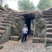 Marina MICOZZI - Independent Researcher