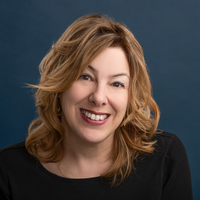 April Nowell - University of Victoria