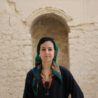 Mehrnoush Soroush - University of Chicago