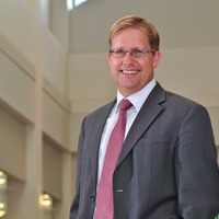 Daniel P. Ames - Brigham Young University