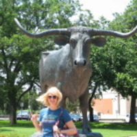 Krista Church - The University of Texas at Austin