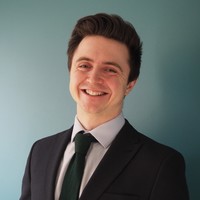 Aidan Wimshurst - University of Oxford