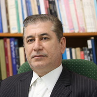 Rahmat Abbasnejad Seresti - University of Mazandaran