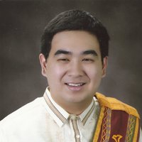 Jeryl Shawn T . Tan - University of the Philippines Diliman