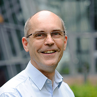 Matthew Collins - University of Copenhagen