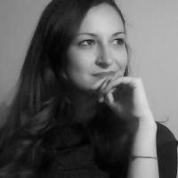 Alessia Pizzi - Roma Tre University, Rome, Italy