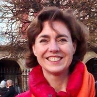 Eva Bellinghausen - Sciences Po, Paris