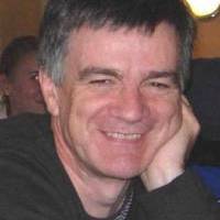 Ken Donaldson - University of Edinburgh