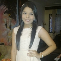Jennifer Mora - Universidad del Norte - Barranquilla, Colombia