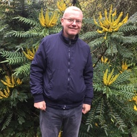 JAMES ROCK - Università Cattolica del Sacro Cuore (Catholic University ...