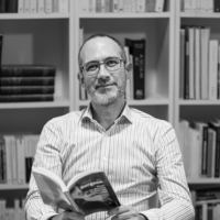 Nicolas Comtois - Ecole Pratique des Hautes Etudes