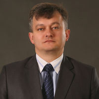 Adam Mroziński - Bydgoszcz University of Science and Technology