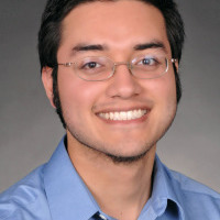 Edwin Guerra - University of British Columbia