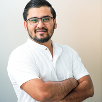 Jose Daniel Rivas Hidalgo - Independent Researcher