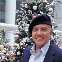 Paul Llido - Independent Researcher