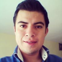 Irving Suárez - (Benemérita) Universidad Autónoma de Puebla