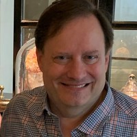 Joseph Couch - Montgomery College