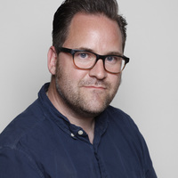 Ted Matthews - Oslo School of Architecture & Design