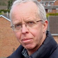 Richard Noyce - Independent Researcher