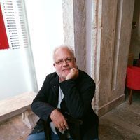 Manuel Abranches de Soveral - Independent Researcher