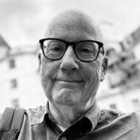 Rob Waller - University of Leeds