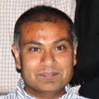 Omar Malik - Independent Researcher