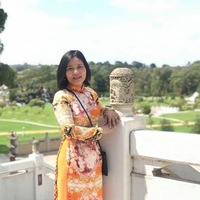 Trang Dang - Monash University