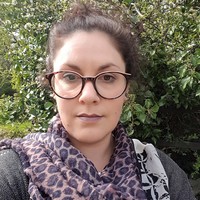 Rebecca Enlander - Queen's University Belfast