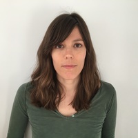 Juliette Roussin - Université Laval