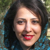 Samira Nekooeeyan - Università degli Studi "La Sapienza" di Roma