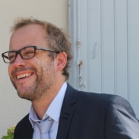 Patrick Watrin - UCLouvain (University of Louvain)