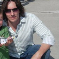 Michael J L Fletcher Resume/CV | Central Washington University ...