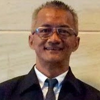 Enrique Batara - Independent Researcher